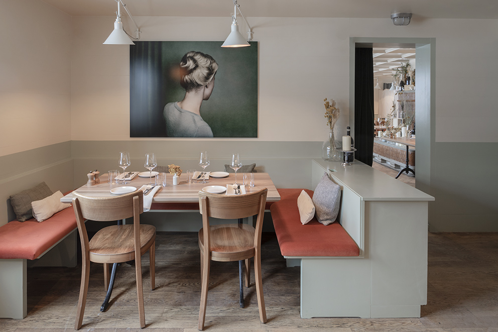 CERVO | Restaurants & Bars