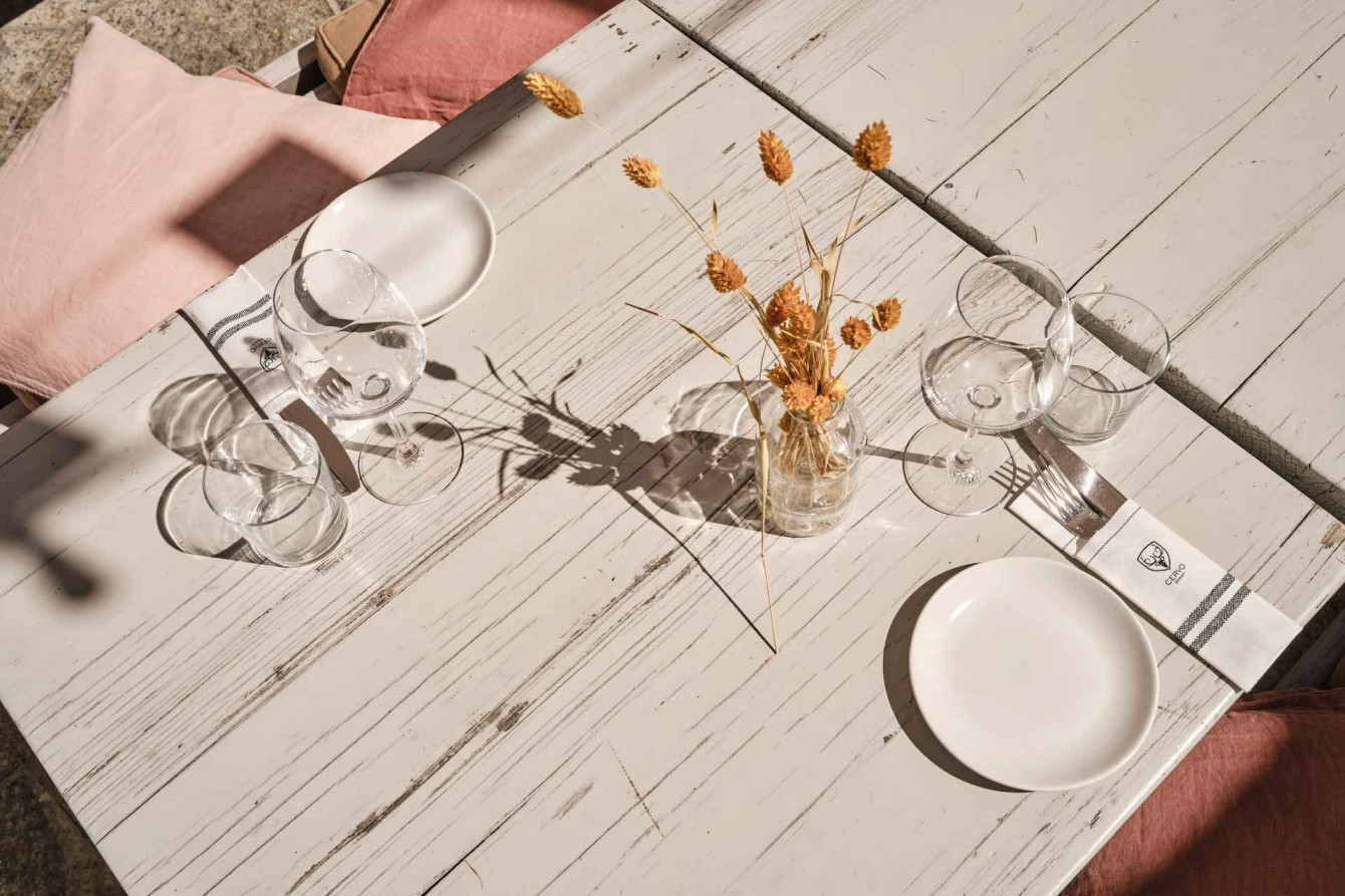 Restaurants & Bars | CERVO Mountain Resort