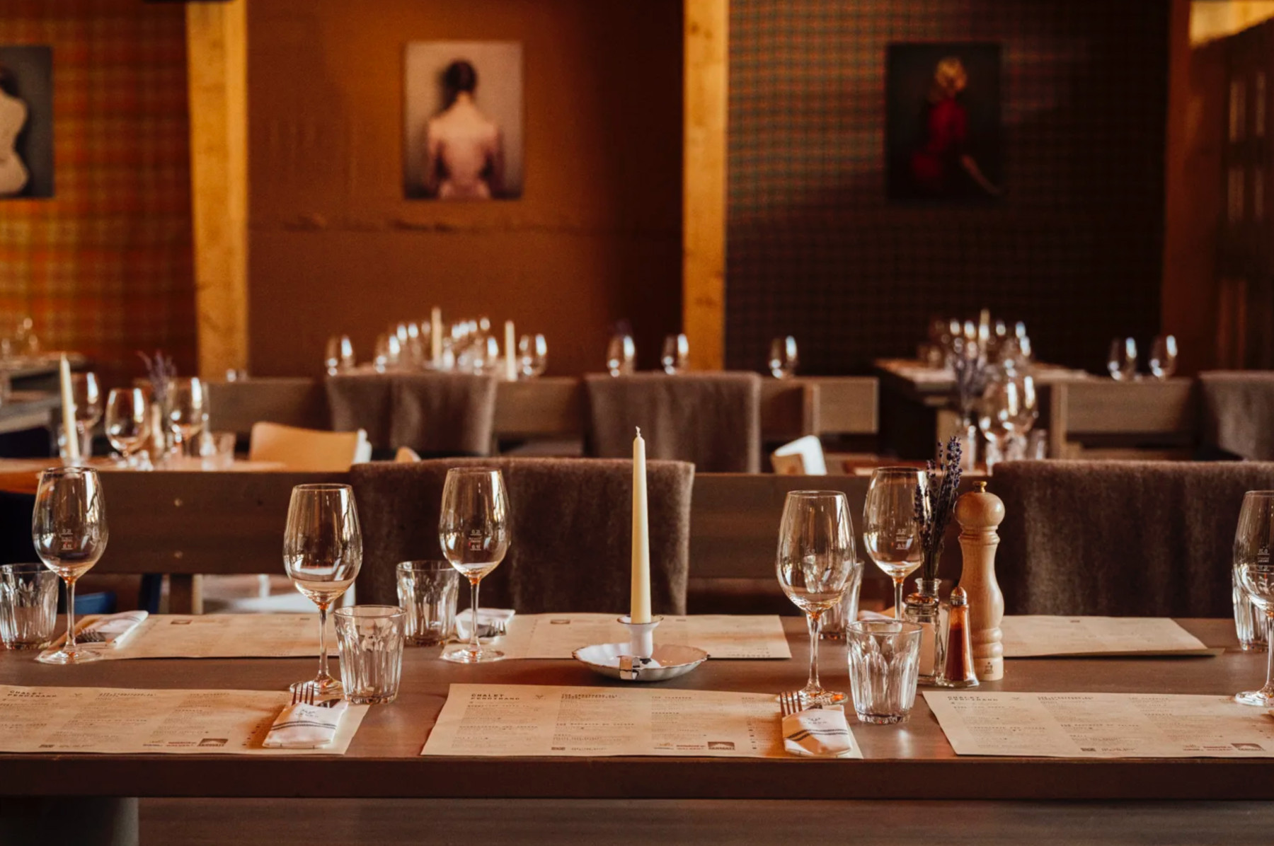 Our Restaurants & Bars in Zermatt | CERVO