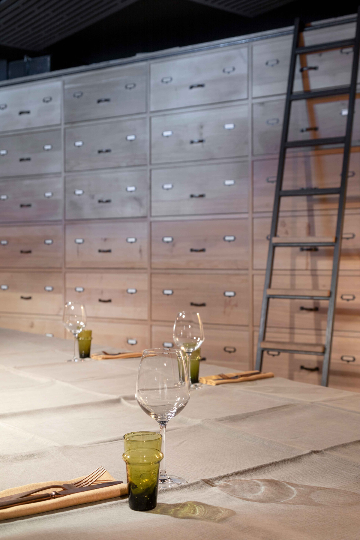 Restaurants & Bars | CERVO Mountain Resort