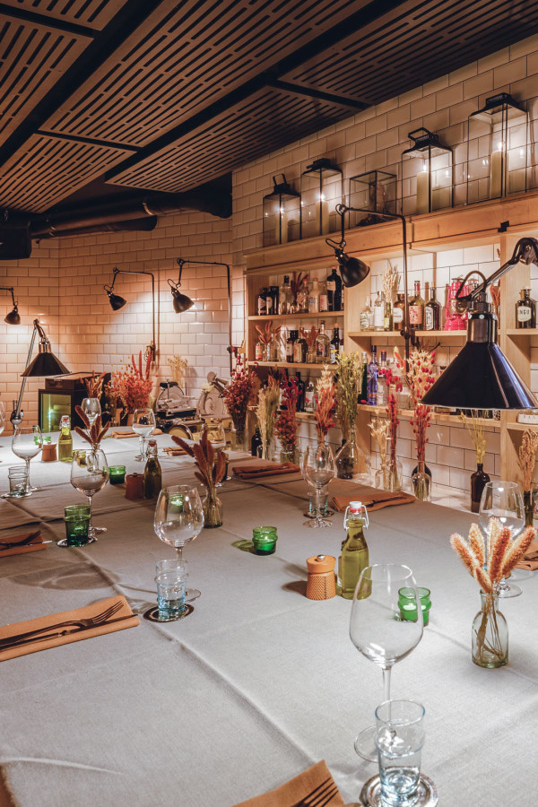 Our Restaurants & Bars in Zermatt | CERVO